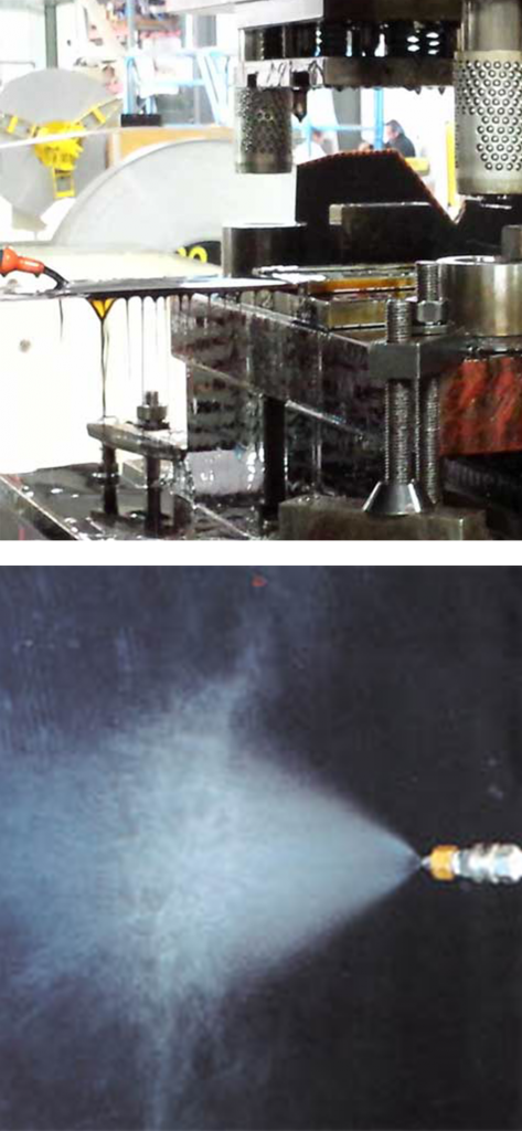 proper lube application | IRMCOIRMCO